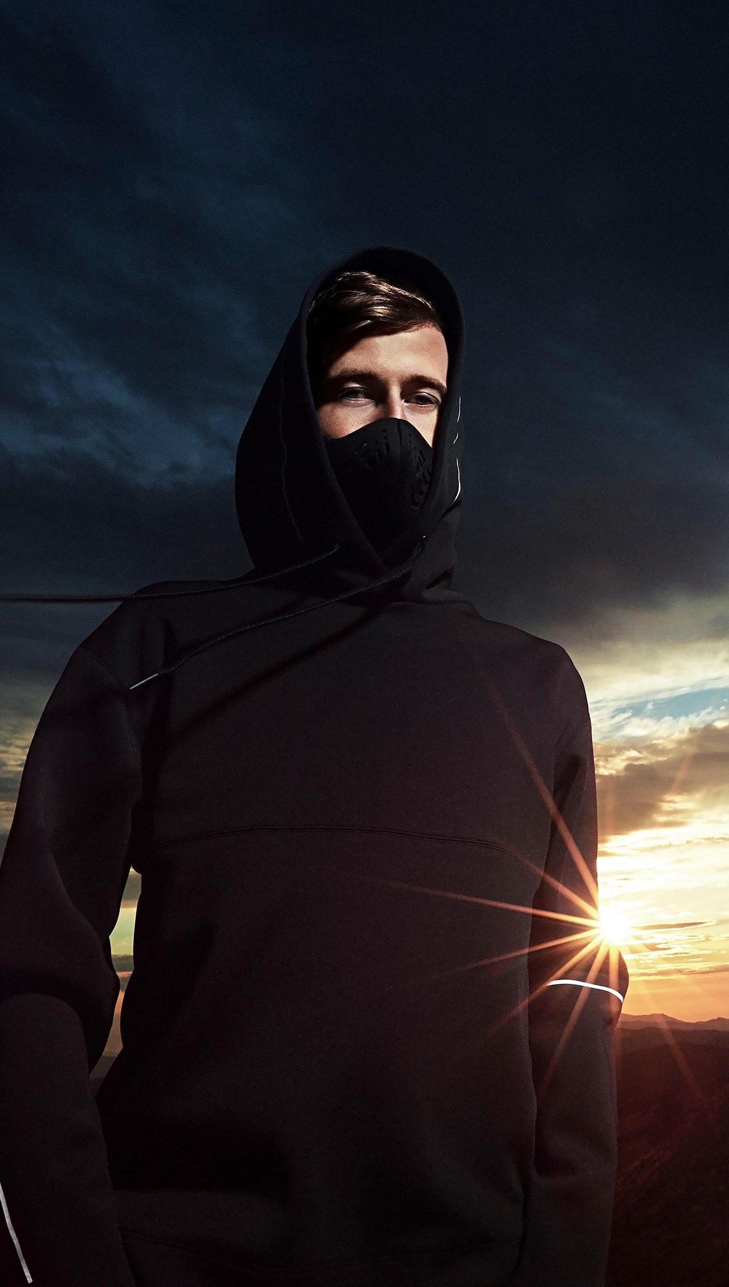 Alan Walker Phone Wallpapers - Top Free Alan Walker Phone Backgrounds ...