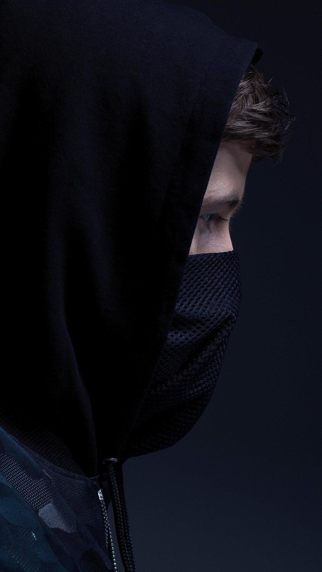 Alan Walker Phone Wallpapers - Top Free Alan Walker Phone Backgrounds ...