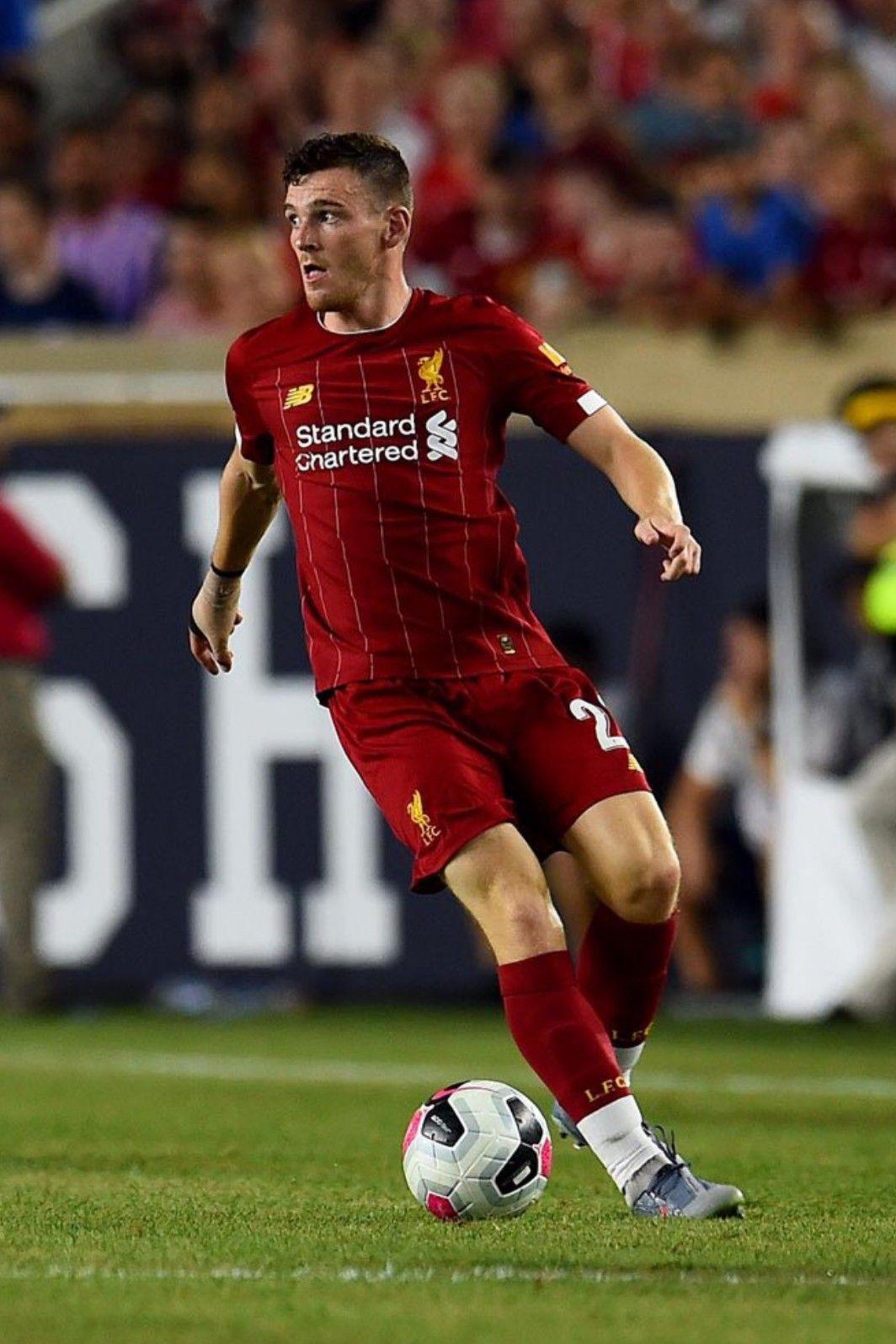 Andrew Robertson Wallpapers - Top Free Andrew Robertson Backgrounds ...