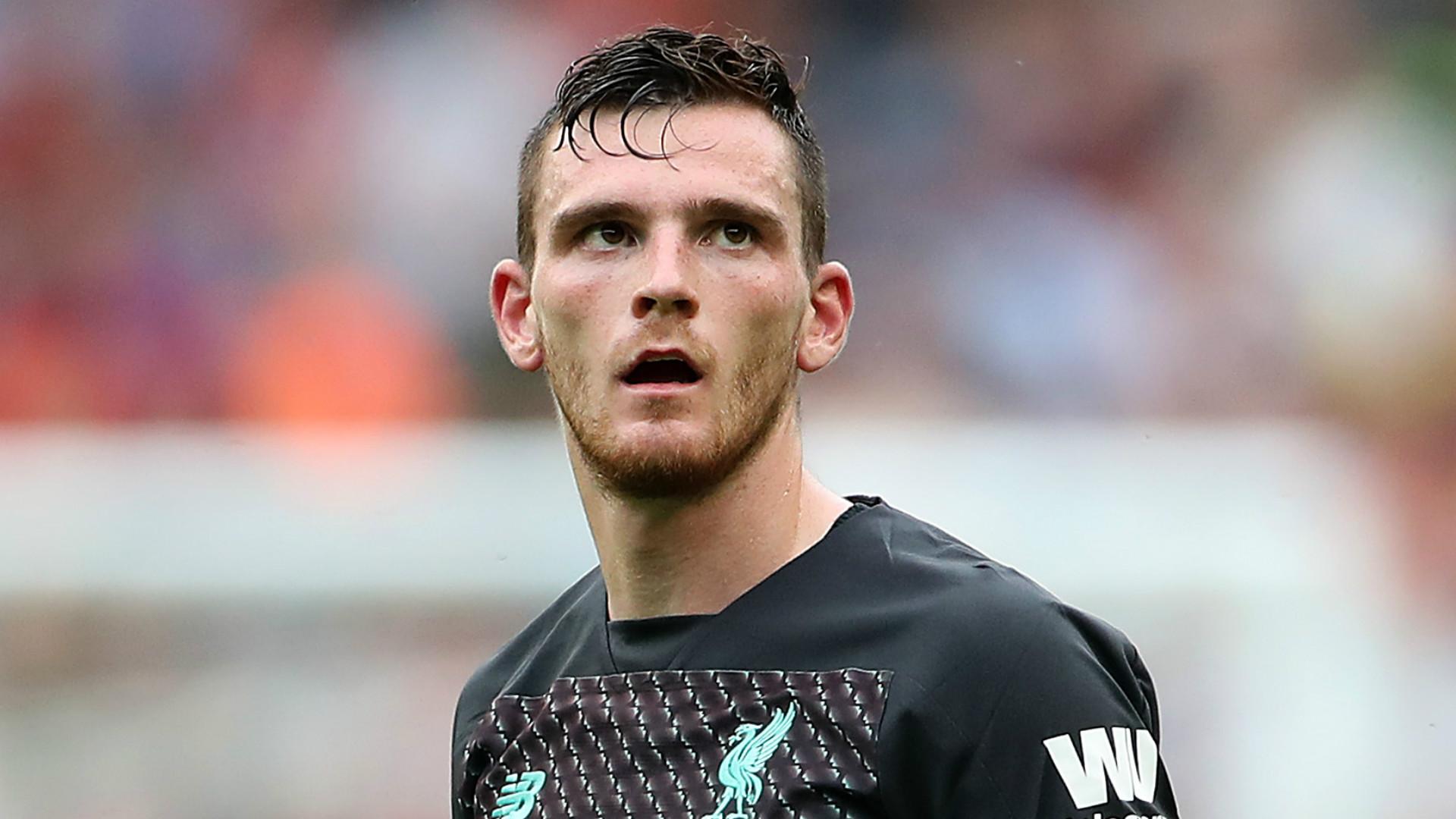 Andrew Robertson Wallpapers - Top Free Andrew Robertson Backgrounds ...