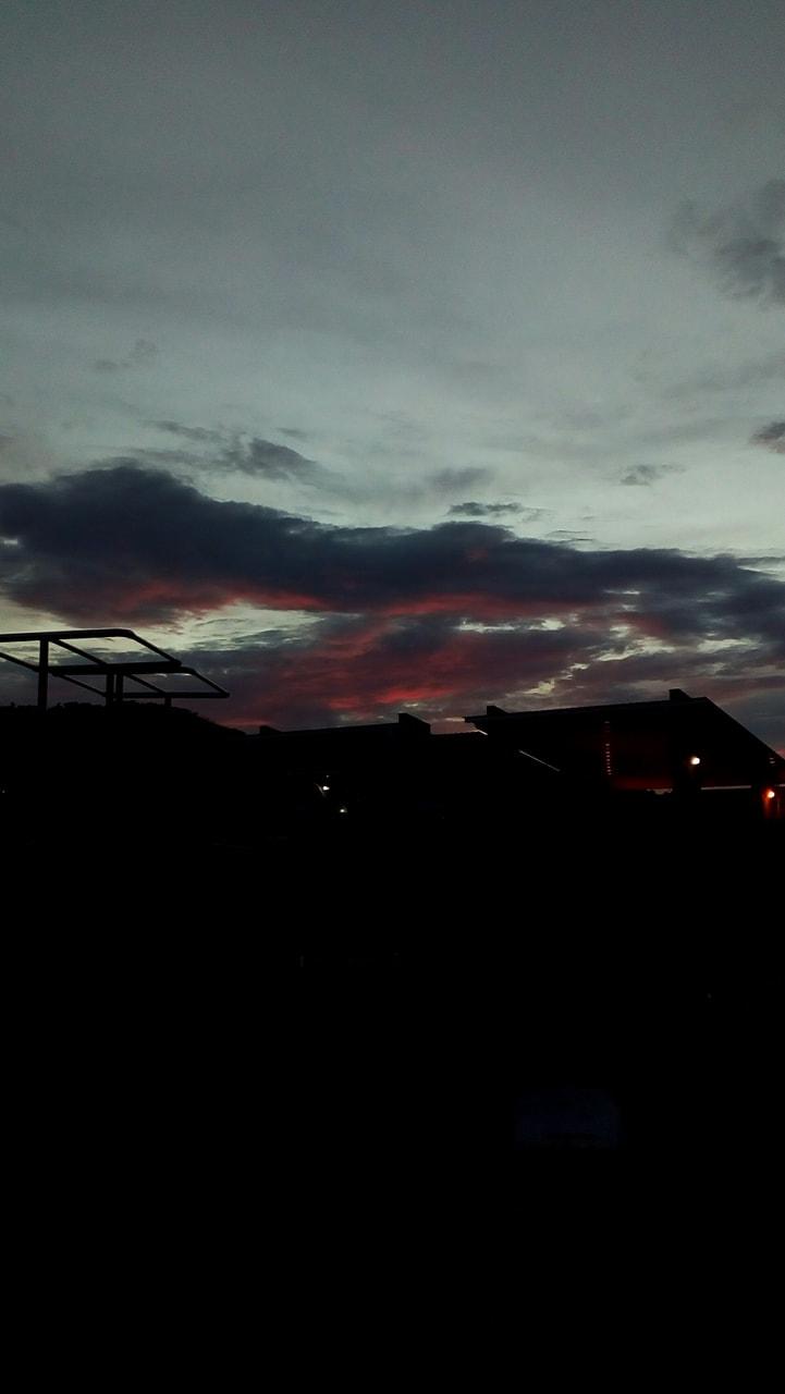 Aesthetic Evening Wallpapers - Top Free Aesthetic Evening Backgrounds ...