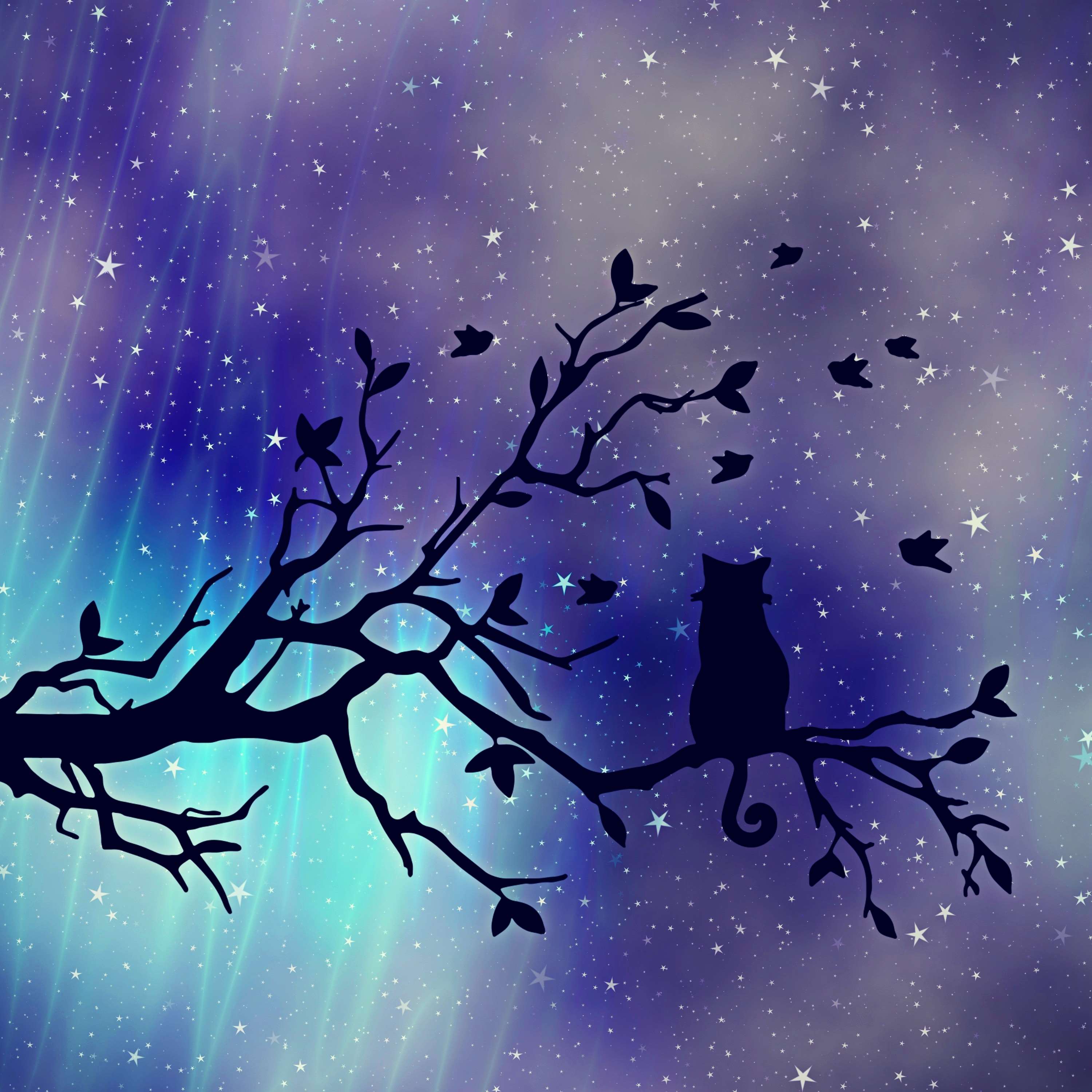 Blue Animal Wallpapers - Top Free Blue Animal Backgrounds - WallpaperAccess