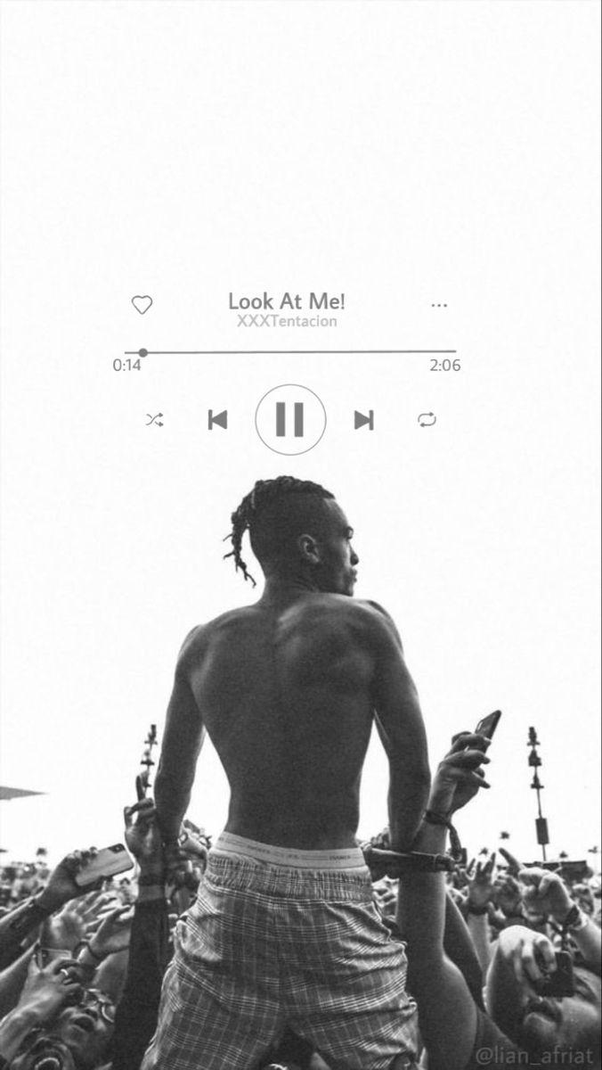 XXXTentacion Aesthetic Wallpapers - Top Free XXXTentacion Aesthetic ...