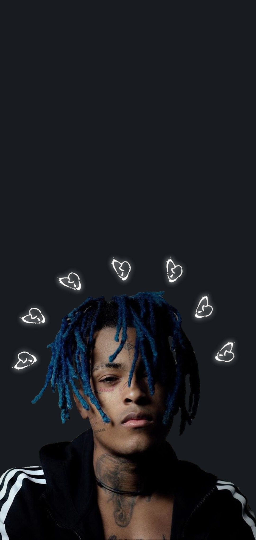 XXXTentacion Aesthetic Wallpapers - Top Free XXXTentacion Aesthetic ...