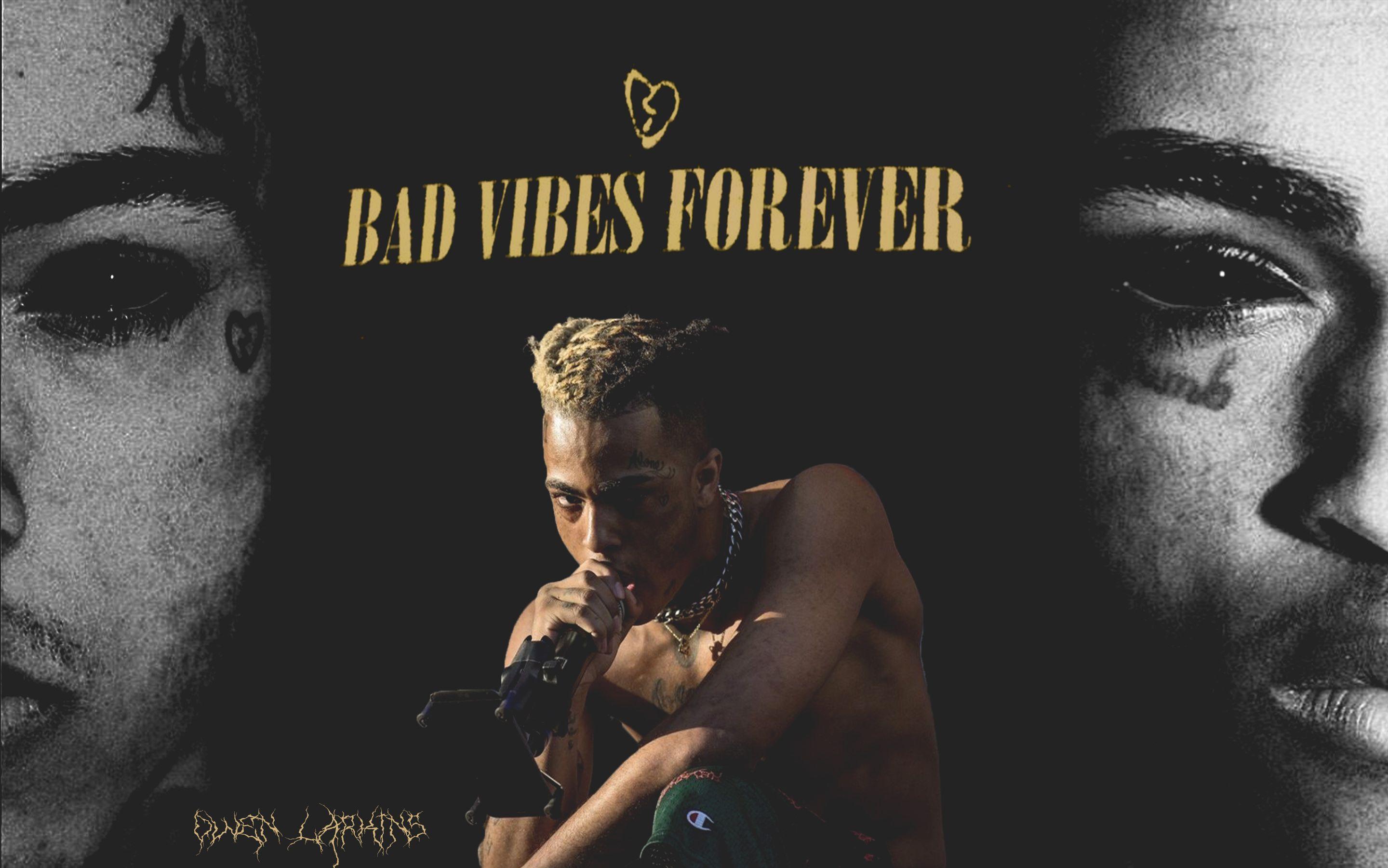 XXXTentacion Aesthetic Wallpapers - Top Free XXXTentacion Aesthetic ...