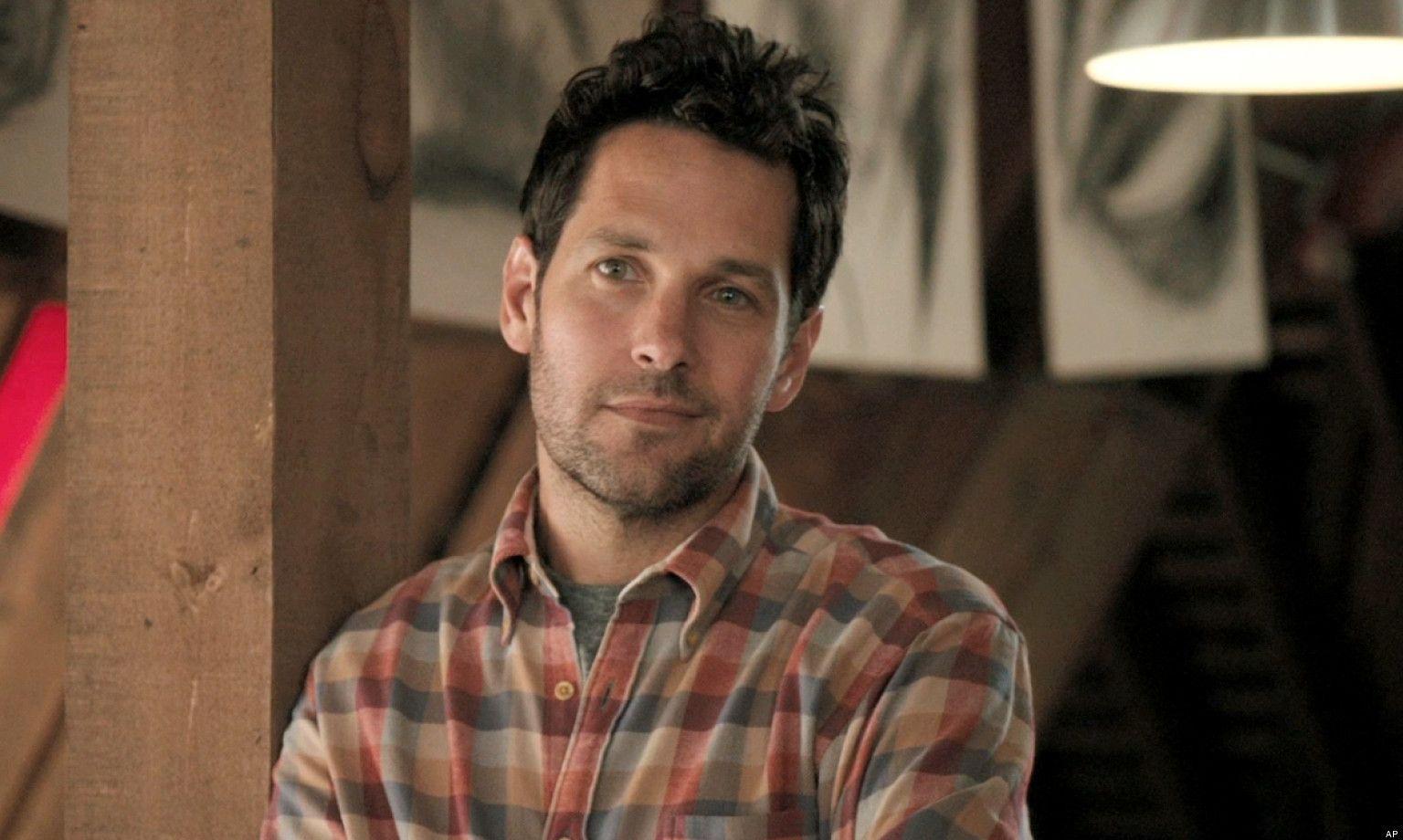 Paul Rudd Wallpapers - Top Free Paul Rudd Backgrounds - WallpaperAccess