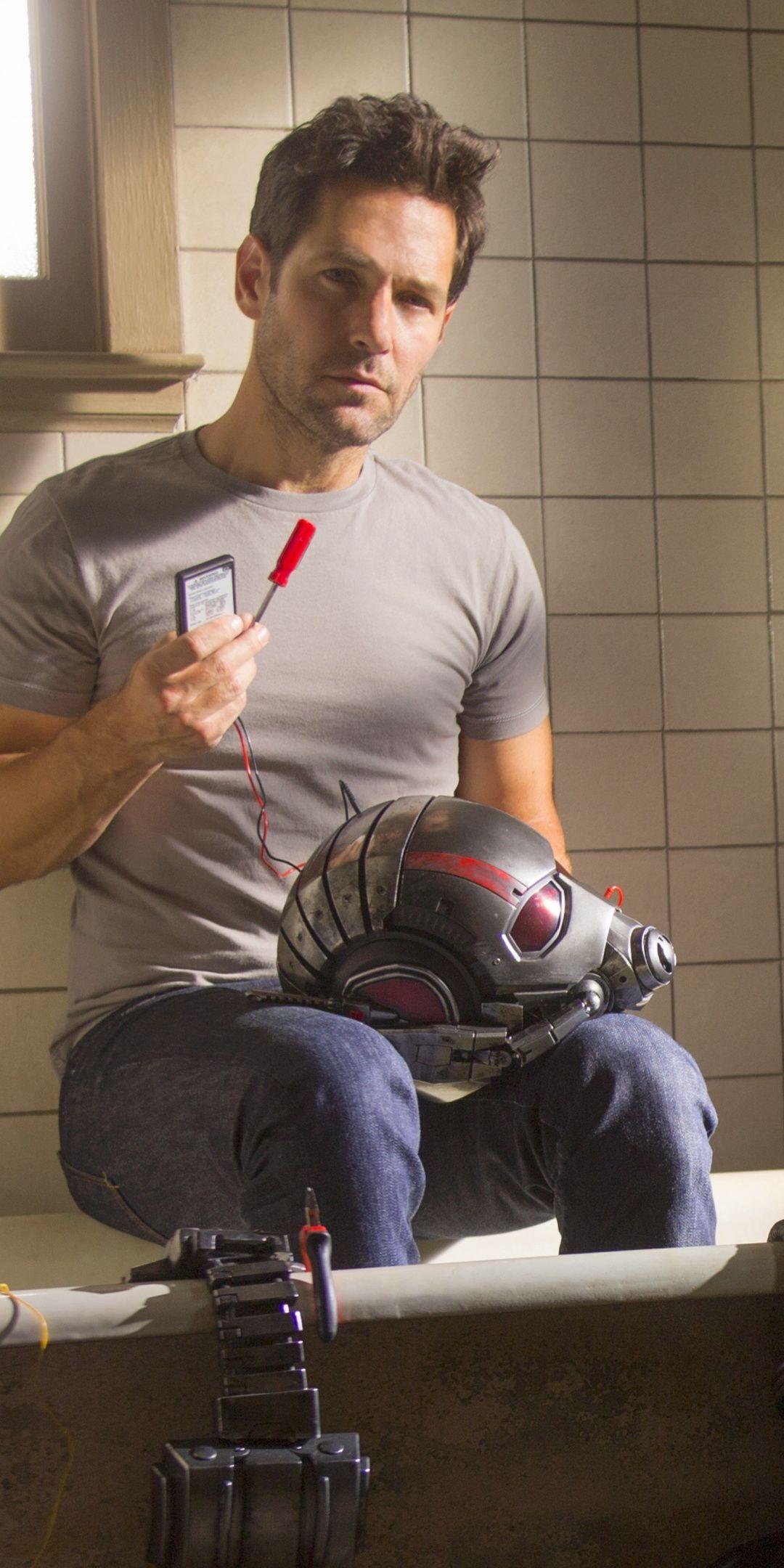 Paul Rudd Wallpapers - Top Free Paul Rudd Backgrounds - WallpaperAccess