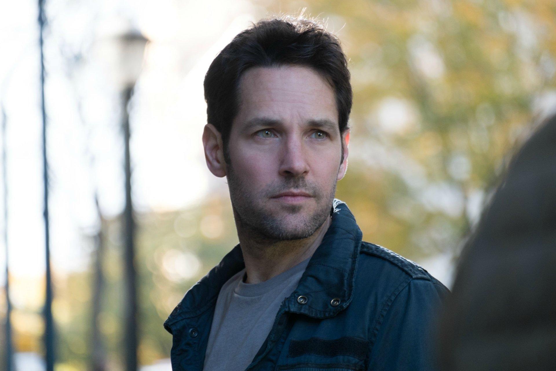 Paul Rudd Wallpapers - Top Free Paul Rudd Backgrounds - WallpaperAccess
