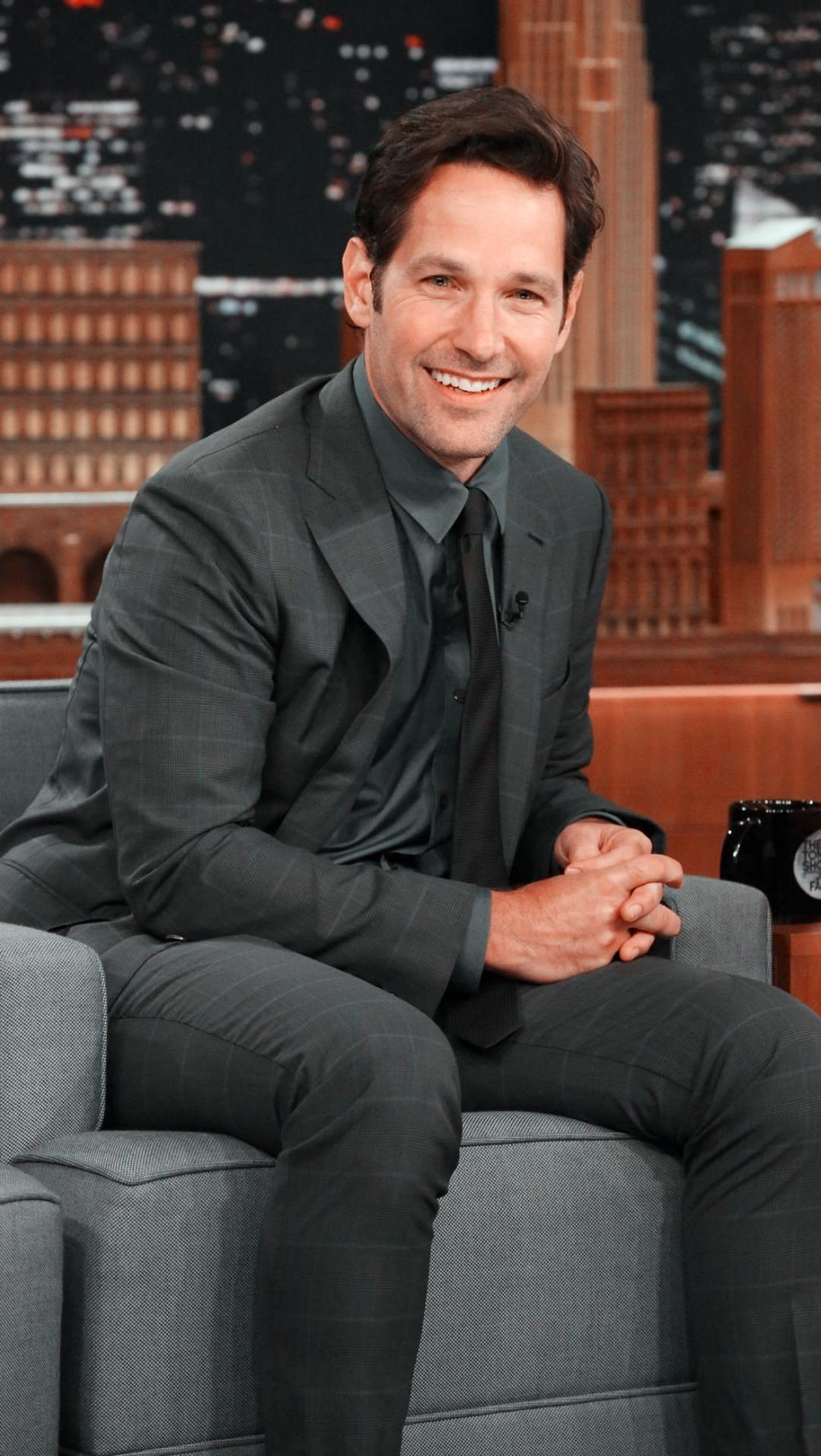 Paul Rudd Wallpapers - Top Free Paul Rudd Backgrounds - WallpaperAccess