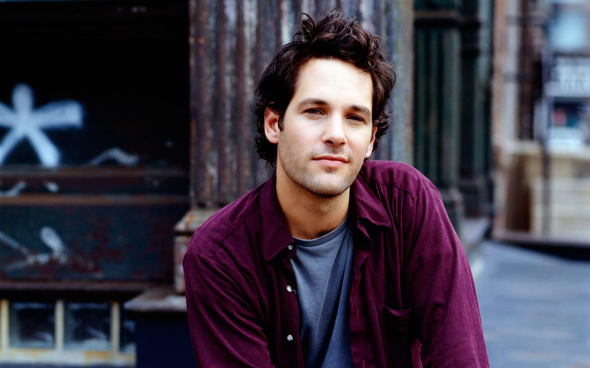 Paul Rudd Wallpapers - Top Free Paul Rudd Backgrounds - WallpaperAccess