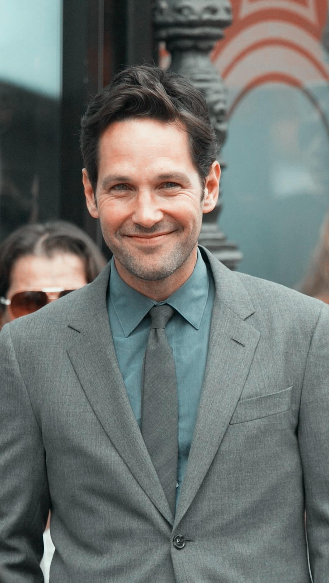 Paul Rudd Wallpapers - Top Free Paul Rudd Backgrounds - WallpaperAccess