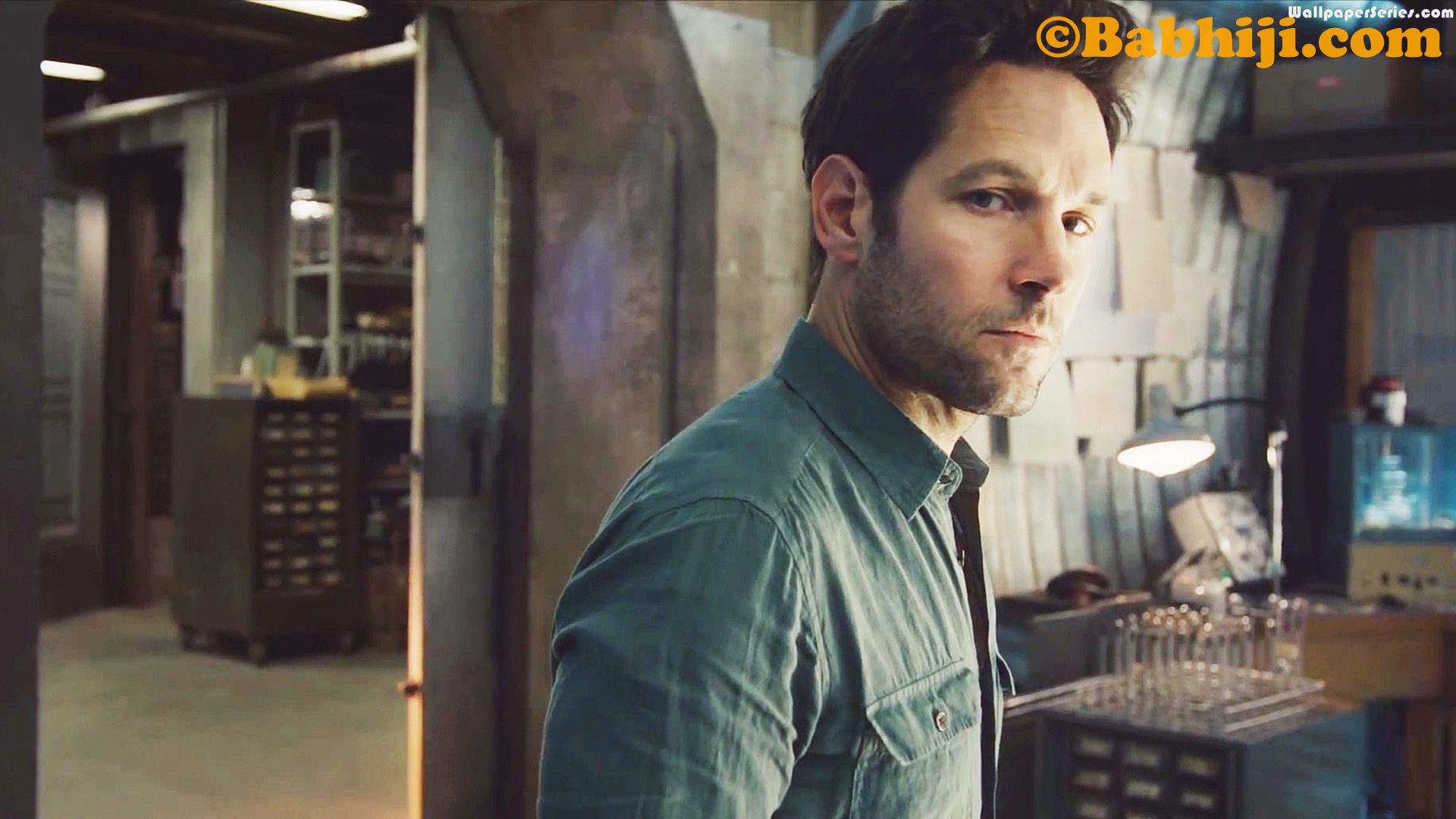 Paul Rudd Wallpapers - Top Free Paul Rudd Backgrounds - WallpaperAccess