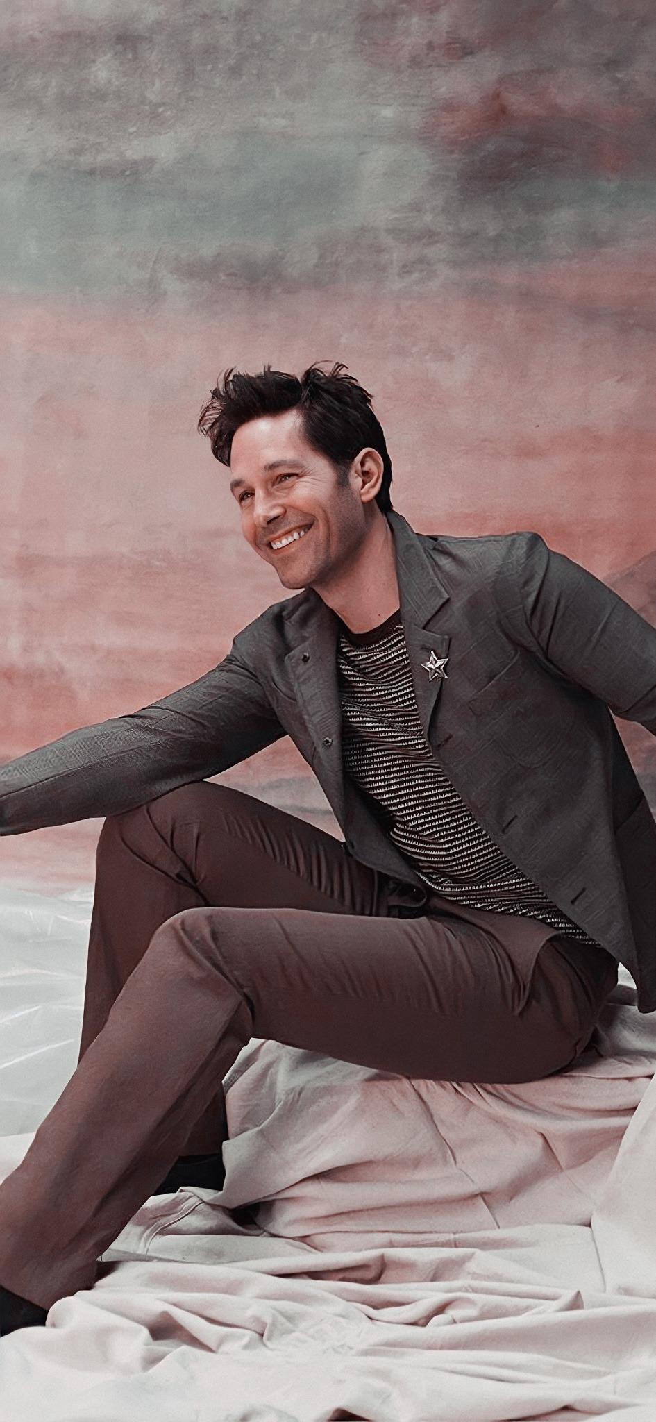 Paul Rudd Wallpapers - Top Free Paul Rudd Backgrounds - WallpaperAccess