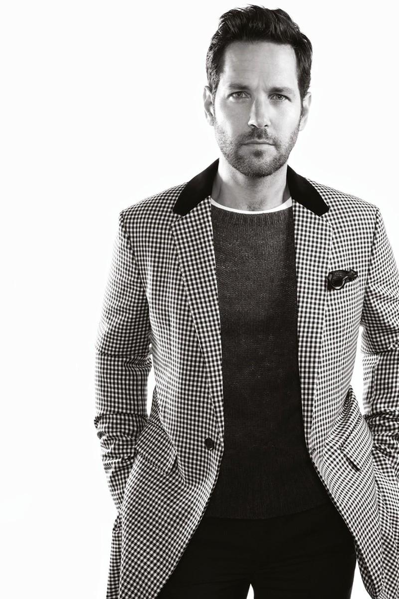 Paul Rudd Wallpapers - Top Free Paul Rudd Backgrounds - WallpaperAccess