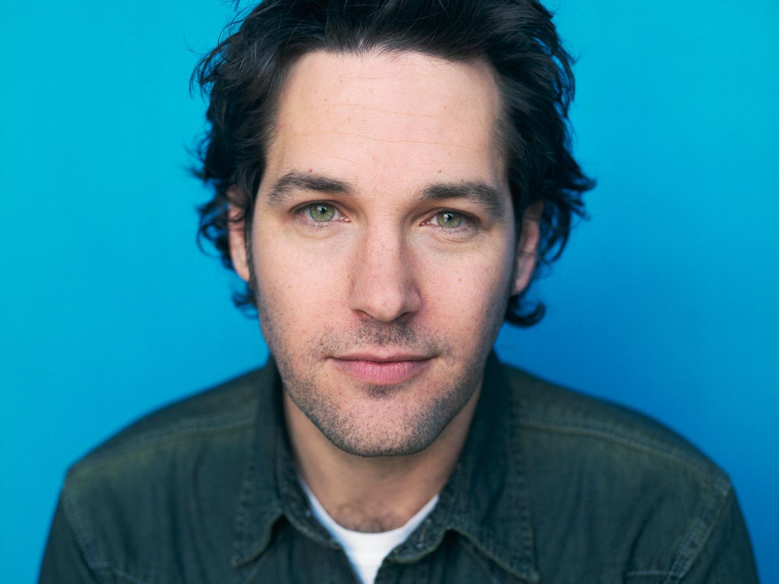 Paul Rudd Wallpapers - Top Free Paul Rudd Backgrounds - WallpaperAccess