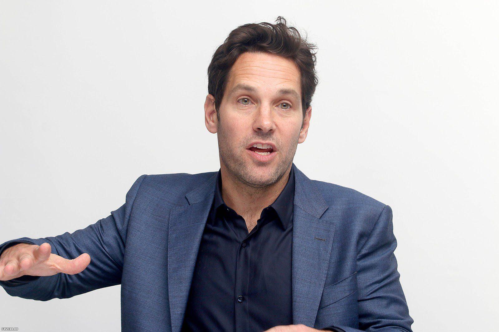 Paul Rudd Wallpapers - Top Free Paul Rudd Backgrounds - WallpaperAccess