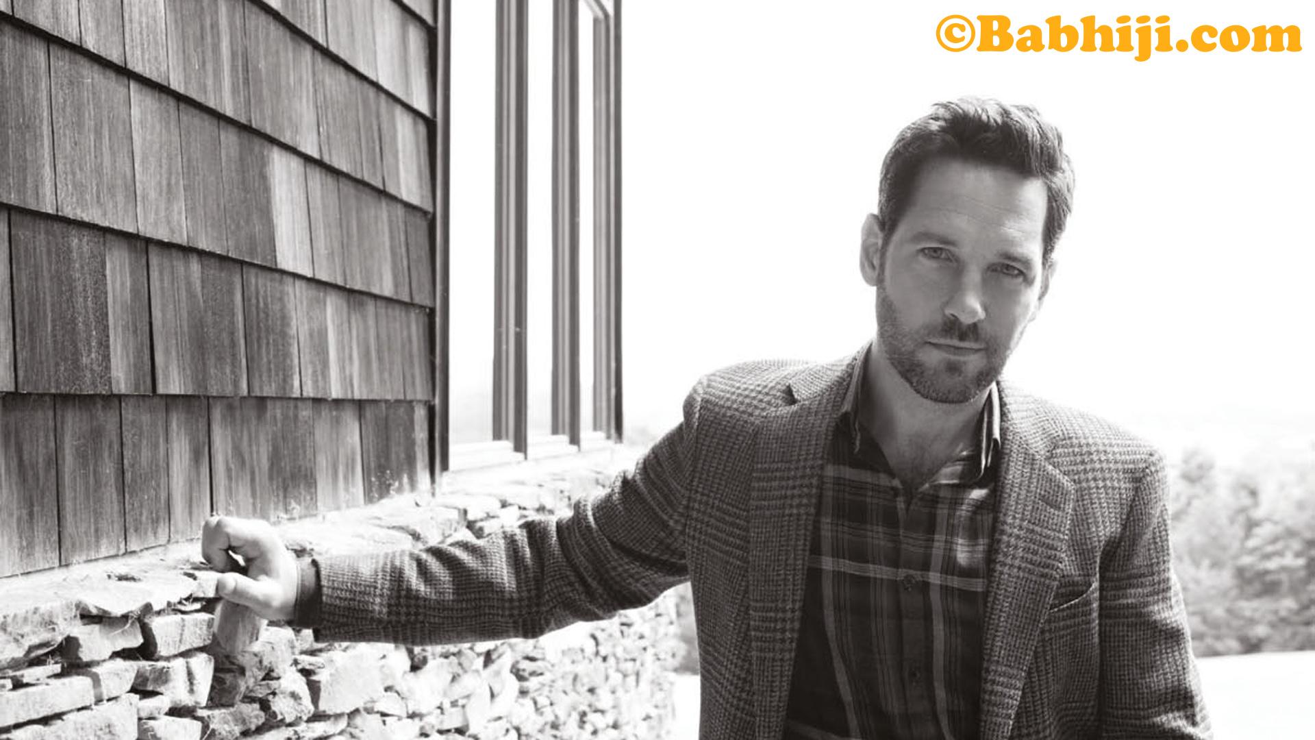 Paul Rudd Wallpapers - Top Free Paul Rudd Backgrounds - WallpaperAccess