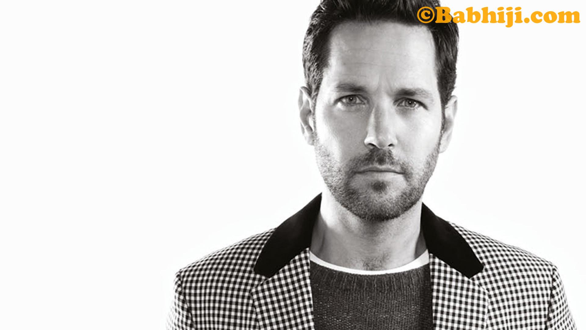 Paul Rudd Wallpapers - Top Free Paul Rudd Backgrounds - WallpaperAccess