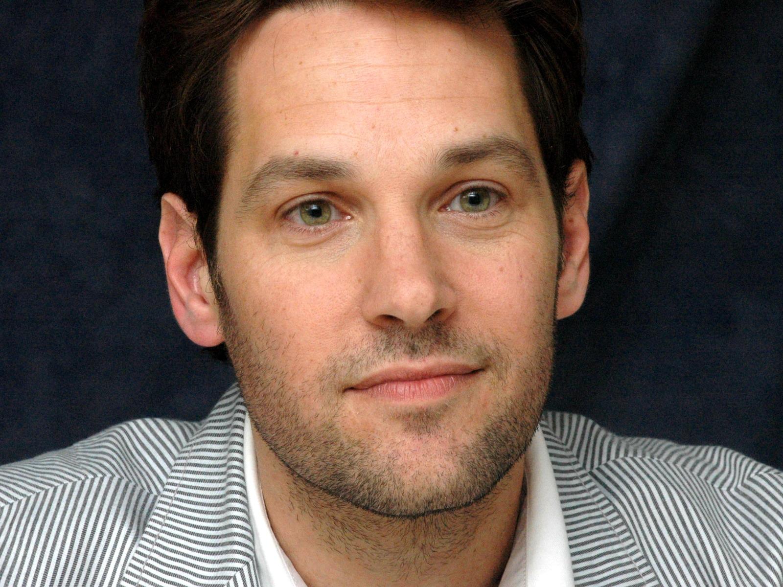 Paul Rudd Wallpapers - Top Free Paul Rudd Backgrounds - WallpaperAccess