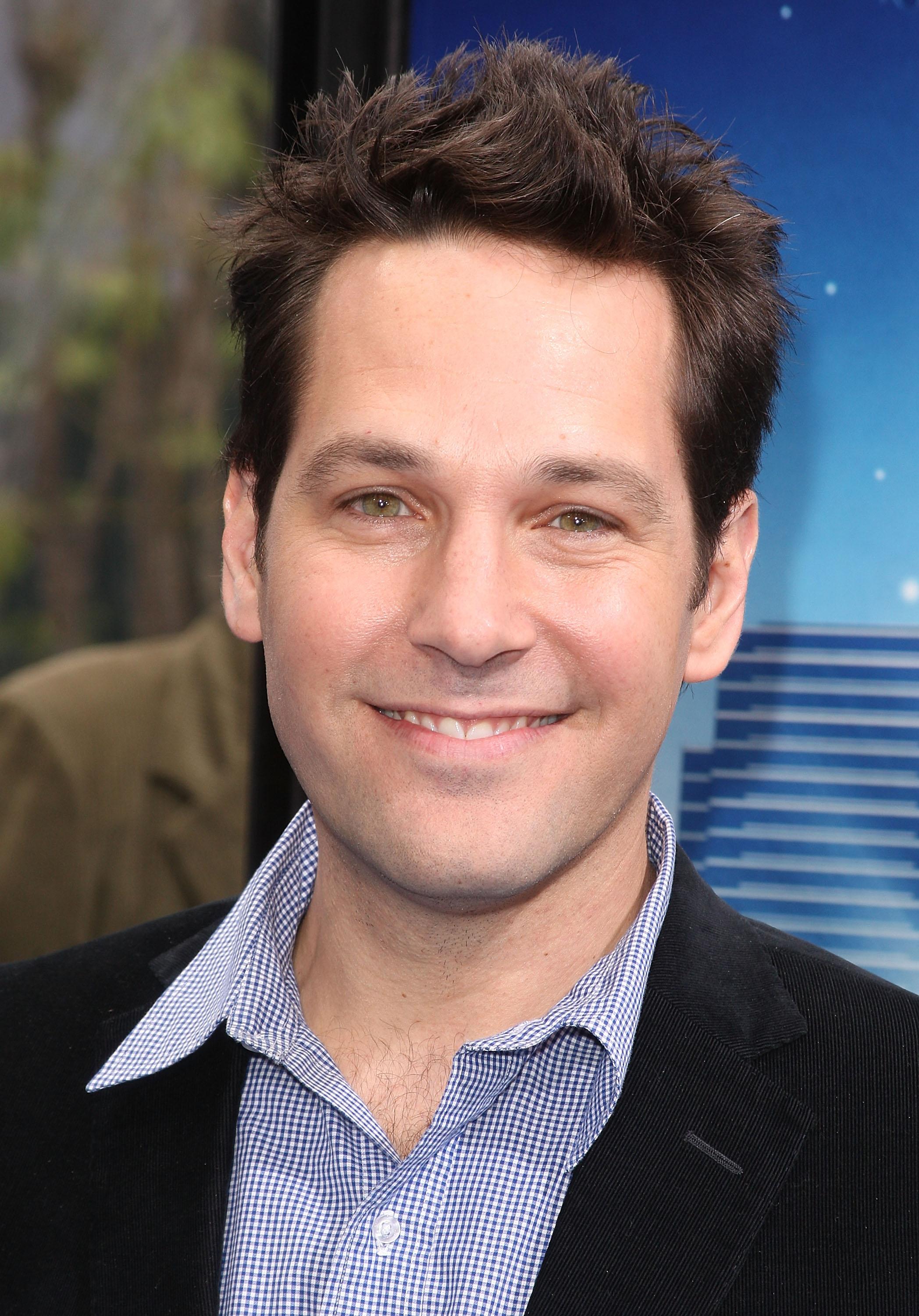 Paul Rudd Wallpapers - Top Free Paul Rudd Backgrounds - WallpaperAccess