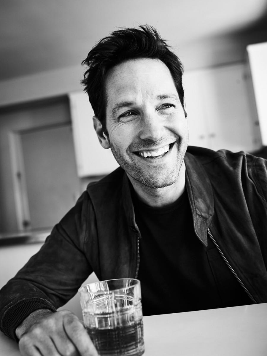 Paul Rudd Wallpapers - Top Free Paul Rudd Backgrounds - WallpaperAccess