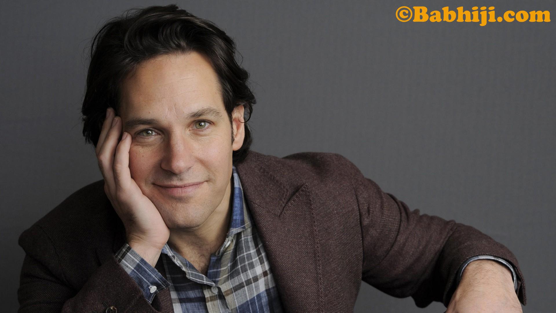 Paul Rudd Wallpapers - Top Free Paul Rudd Backgrounds - WallpaperAccess