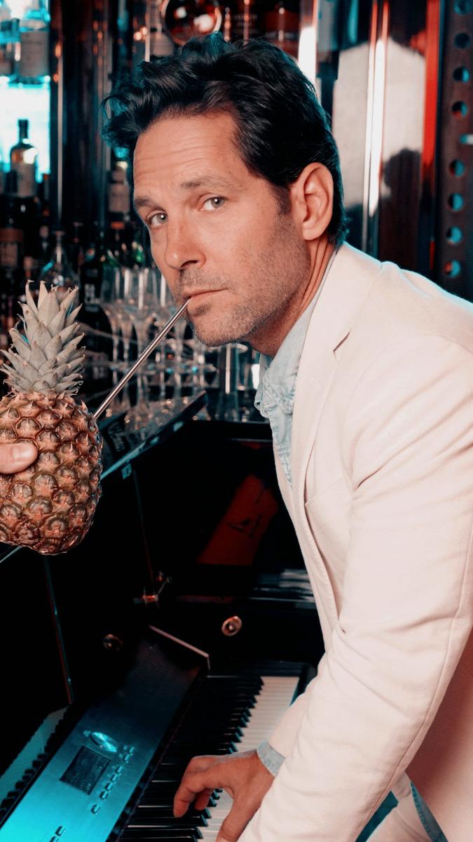 Paul Rudd Wallpapers - Top Free Paul Rudd Backgrounds - WallpaperAccess