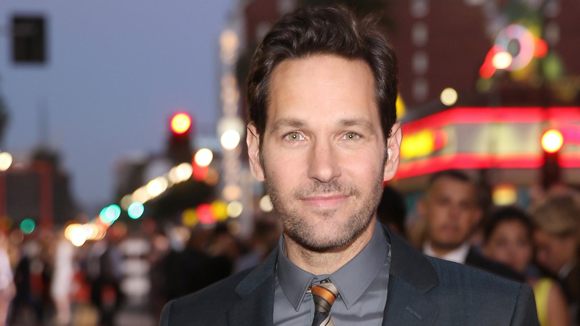 Paul Rudd Wallpapers - Top Free Paul Rudd Backgrounds - WallpaperAccess