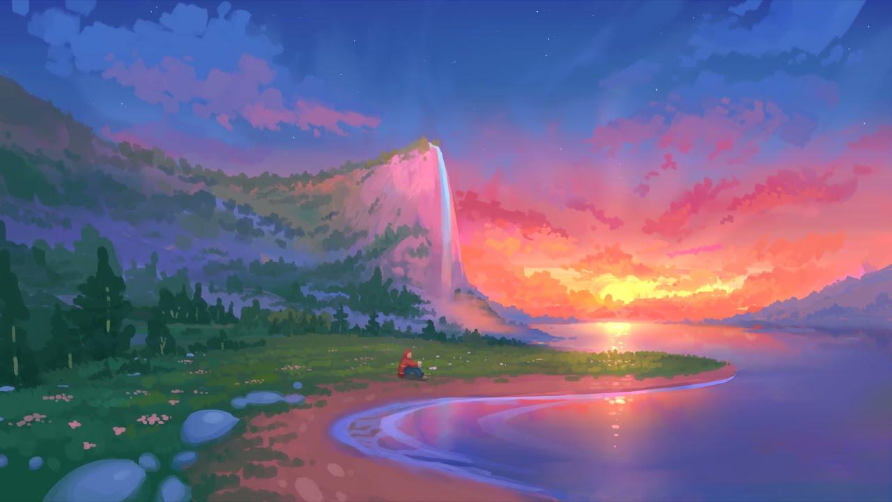 Lo Fi Nature Wallpapers - Top Free Lo Fi Nature Backgrounds ...