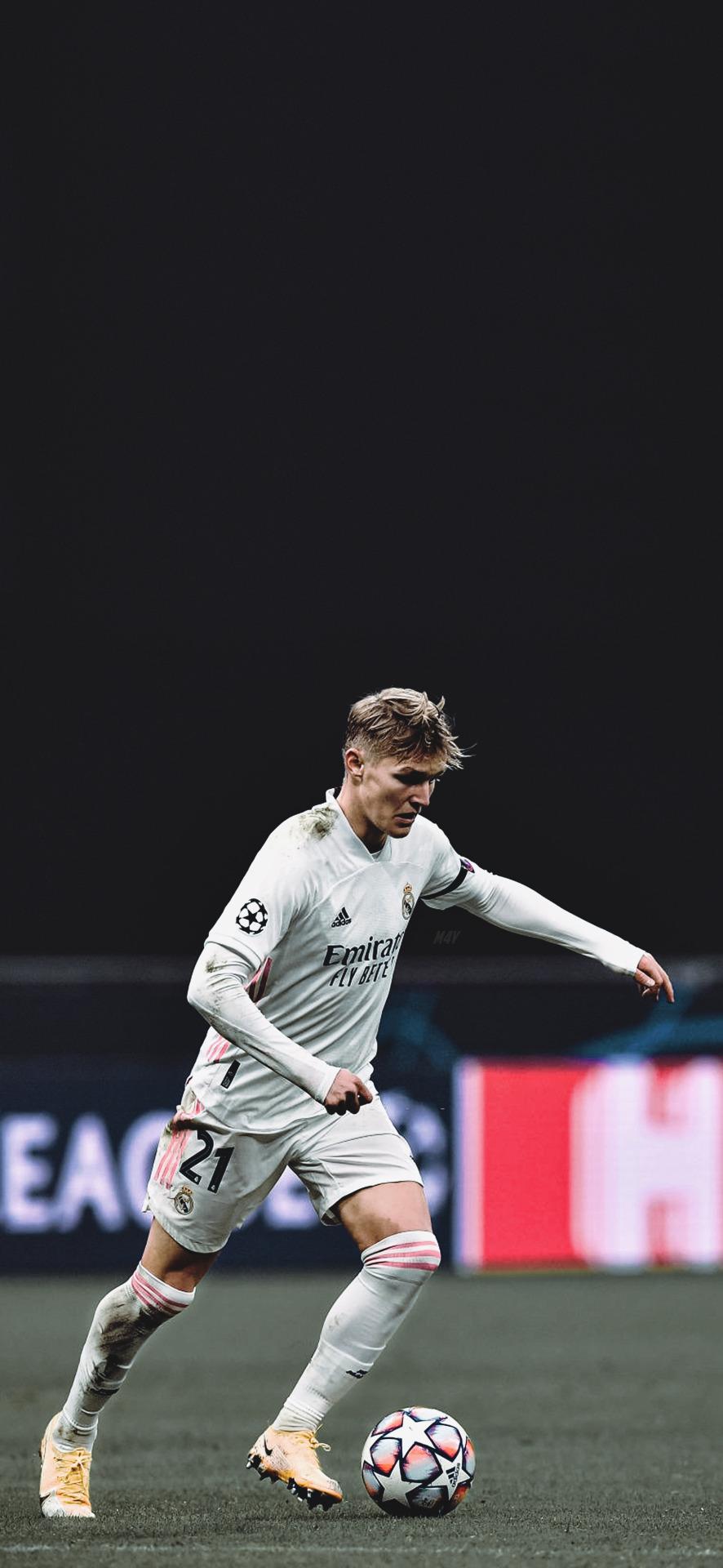 Aesthetic Football Wallpapers - Top Free Aesthetic Football Backgrounds ...