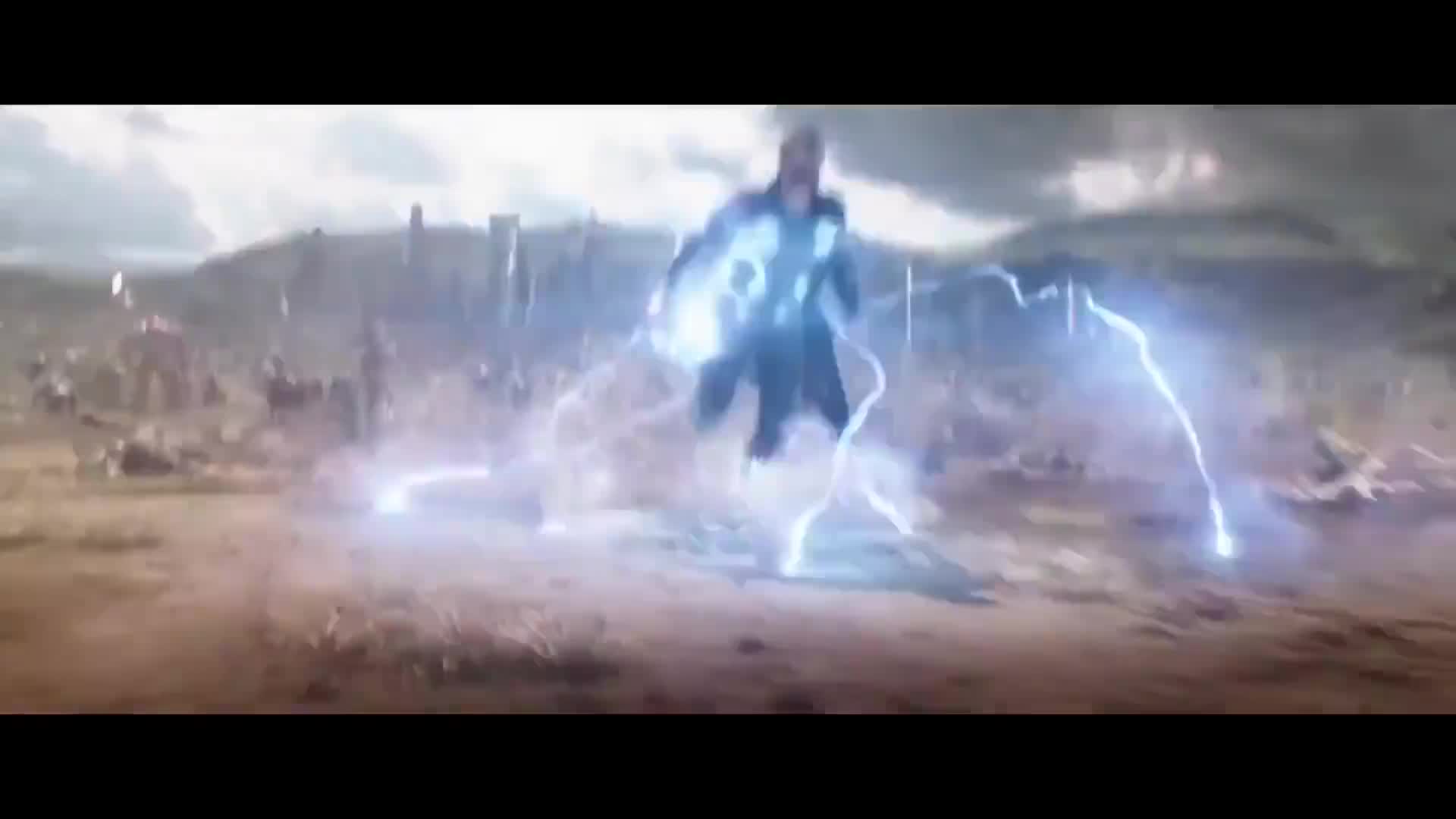 Thor Wakanda Wallpapers - Top Free Thor Wakanda Backgrounds ...