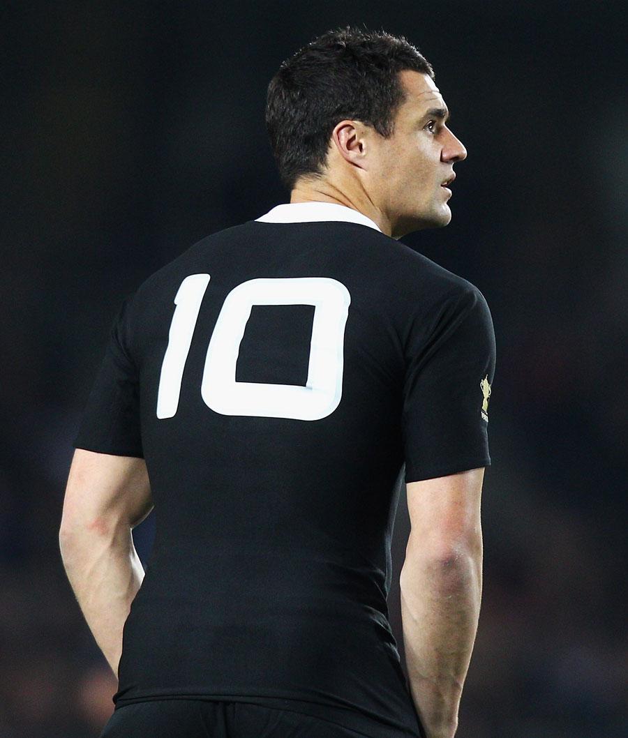 Dan Carter Wallpapers - Top Free Dan Carter Backgrounds - WallpaperAccess