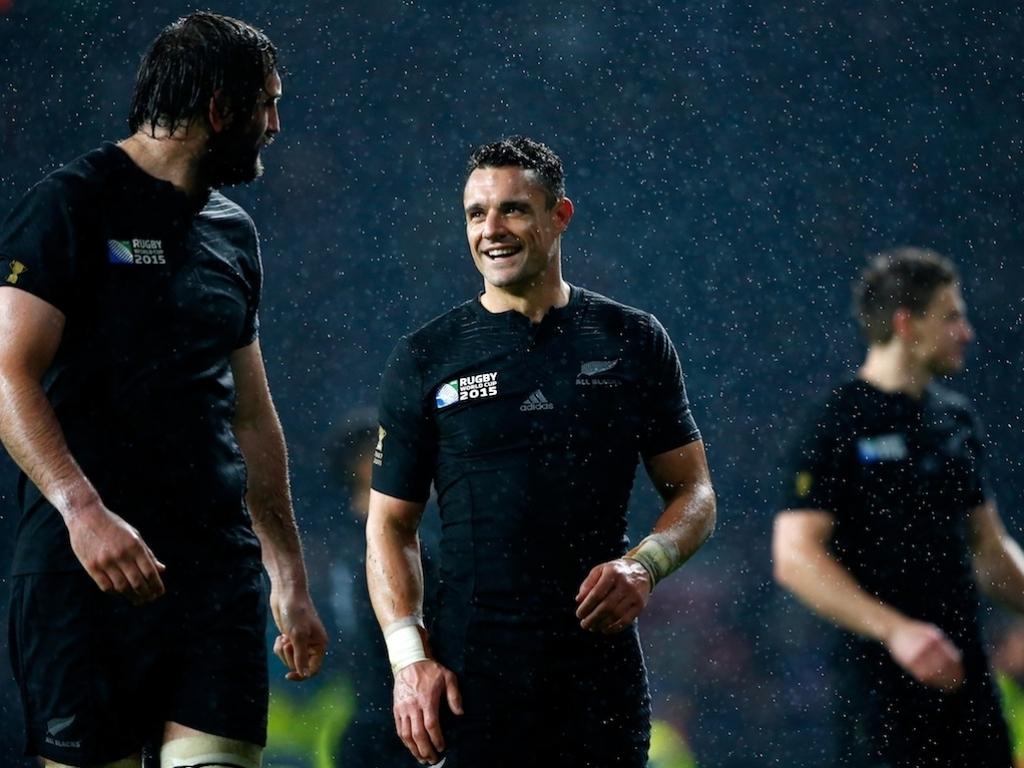 Dan Carter Wallpapers - Top Free Dan Carter Backgrounds - WallpaperAccess