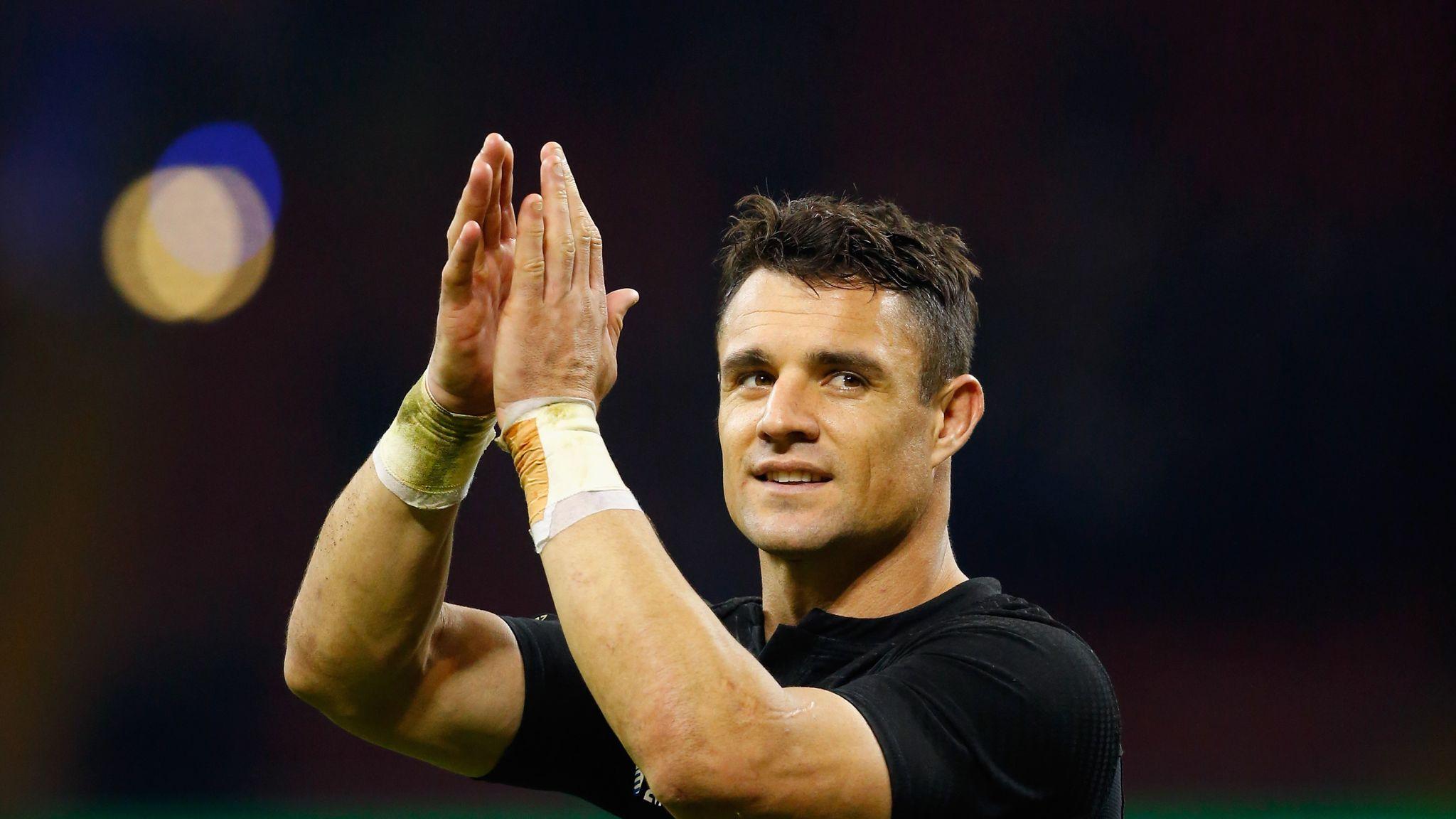 Dan Carter Wallpapers - Top Free Dan Carter Backgrounds - WallpaperAccess
