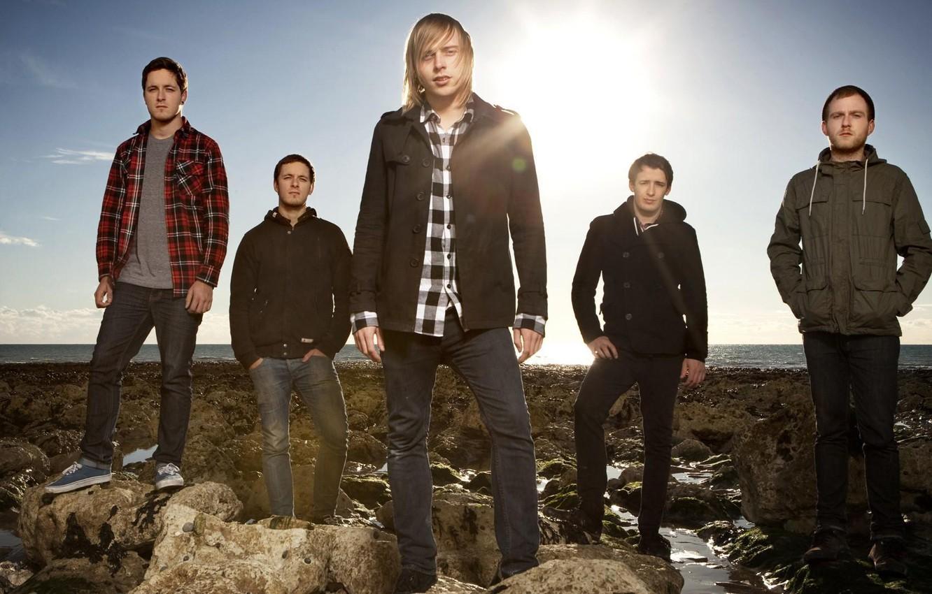 Architects Band Wallpapers - Top Free Architects Band Backgrounds ...