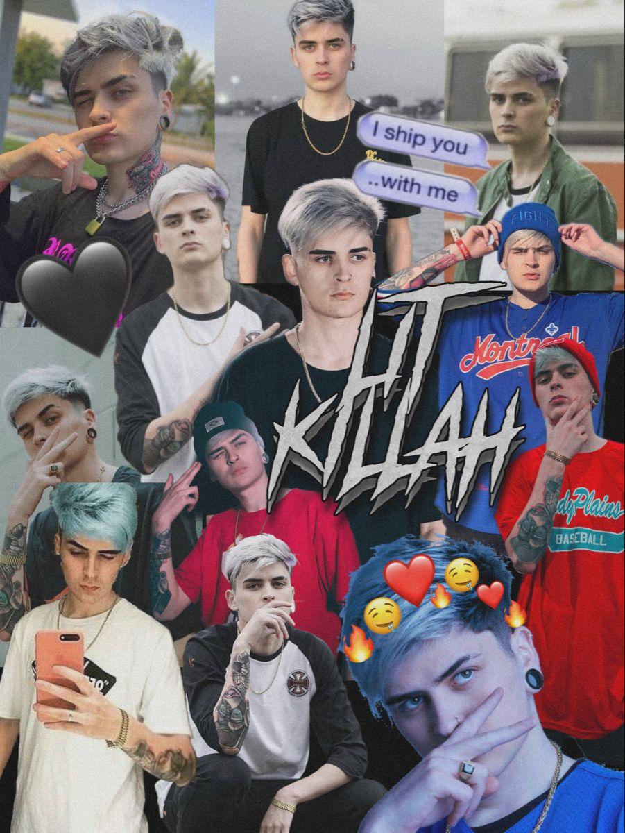 Lit Killah Wallpapers - Top Free Lit Killah Backgrounds - WallpaperAccess