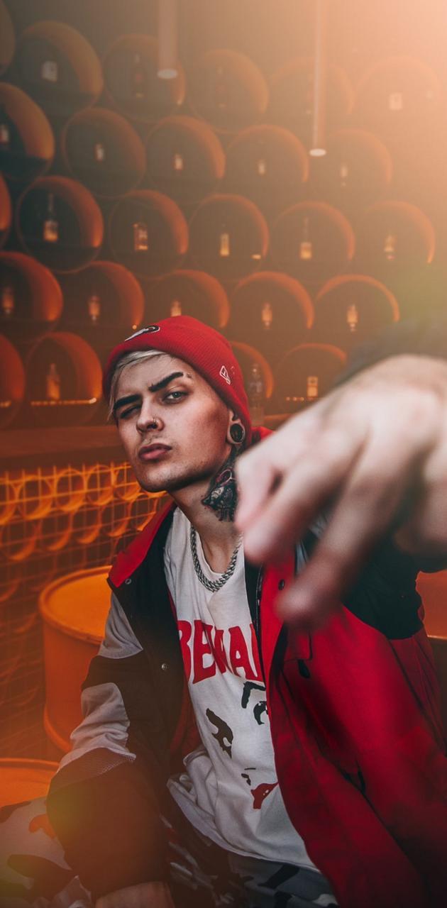 Lit Killah Wallpapers - Top Free Lit Killah Backgrounds - WallpaperAccess