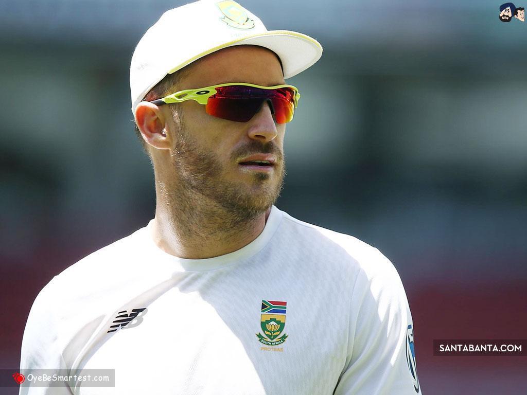 Faf du Plessis Wallpapers - Top Free Faf du Plessis Backgrounds ...