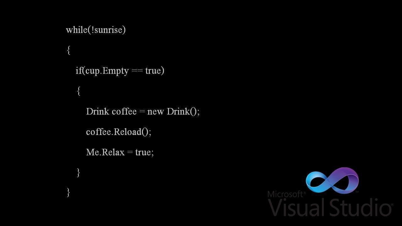 Visual Studio Code Wallpapers - Top Free Visual Studio Code Backgrounds ...