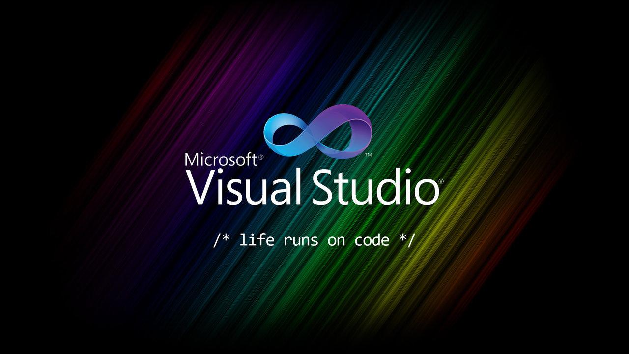 Visual Studio Code Wallpapers - Top Free Visual Studio Code Backgrounds ...