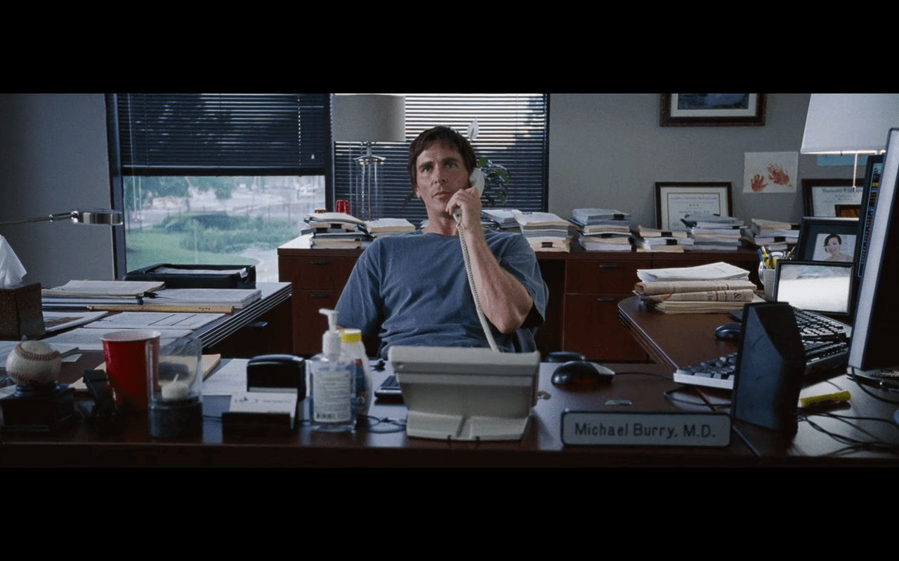 The Big Short Wallpapers - Top Free The Big Short Backgrounds ...
