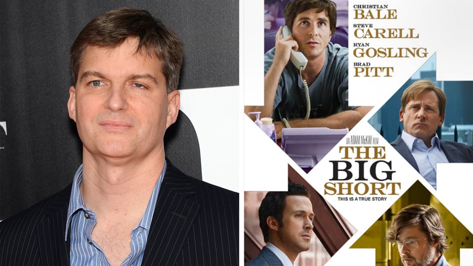 The Big Short Wallpapers - Top Free The Big Short Backgrounds ...