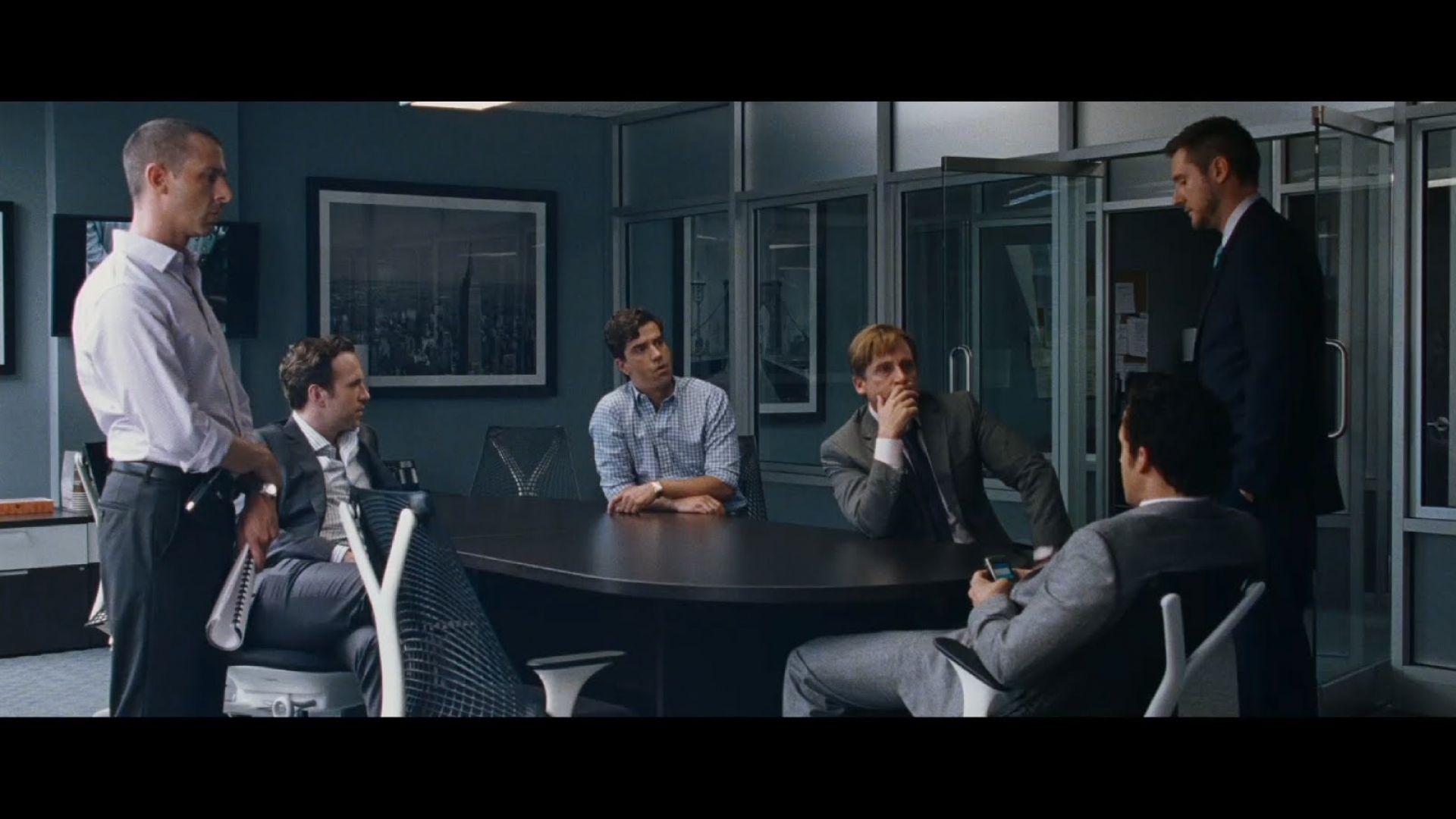 The Big Short Wallpapers - Top Free The Big Short Backgrounds ...