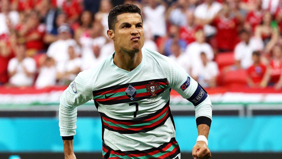 Cristiano Ronaldo 2021 Wallpapers - Top Free Cristiano Ronaldo 2021 ...