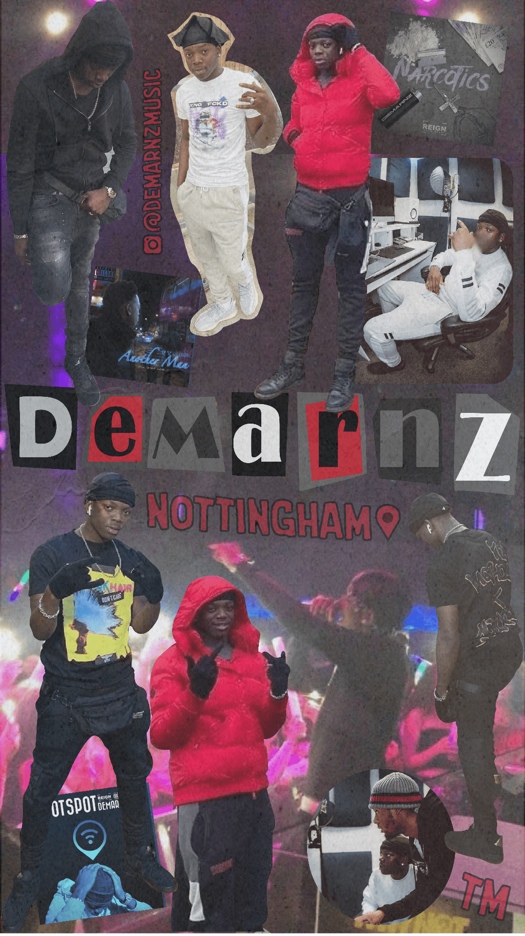 UK Drill Wallpapers - Top Free UK Drill Backgrounds - WallpaperAccess