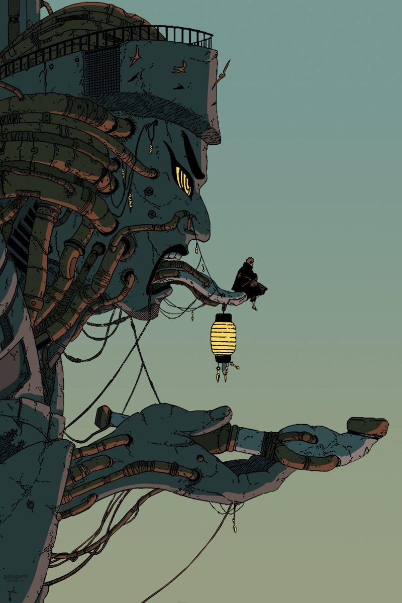 Amegakure Wallpapers - Top Free Amegakure Backgrounds - WallpaperAccess