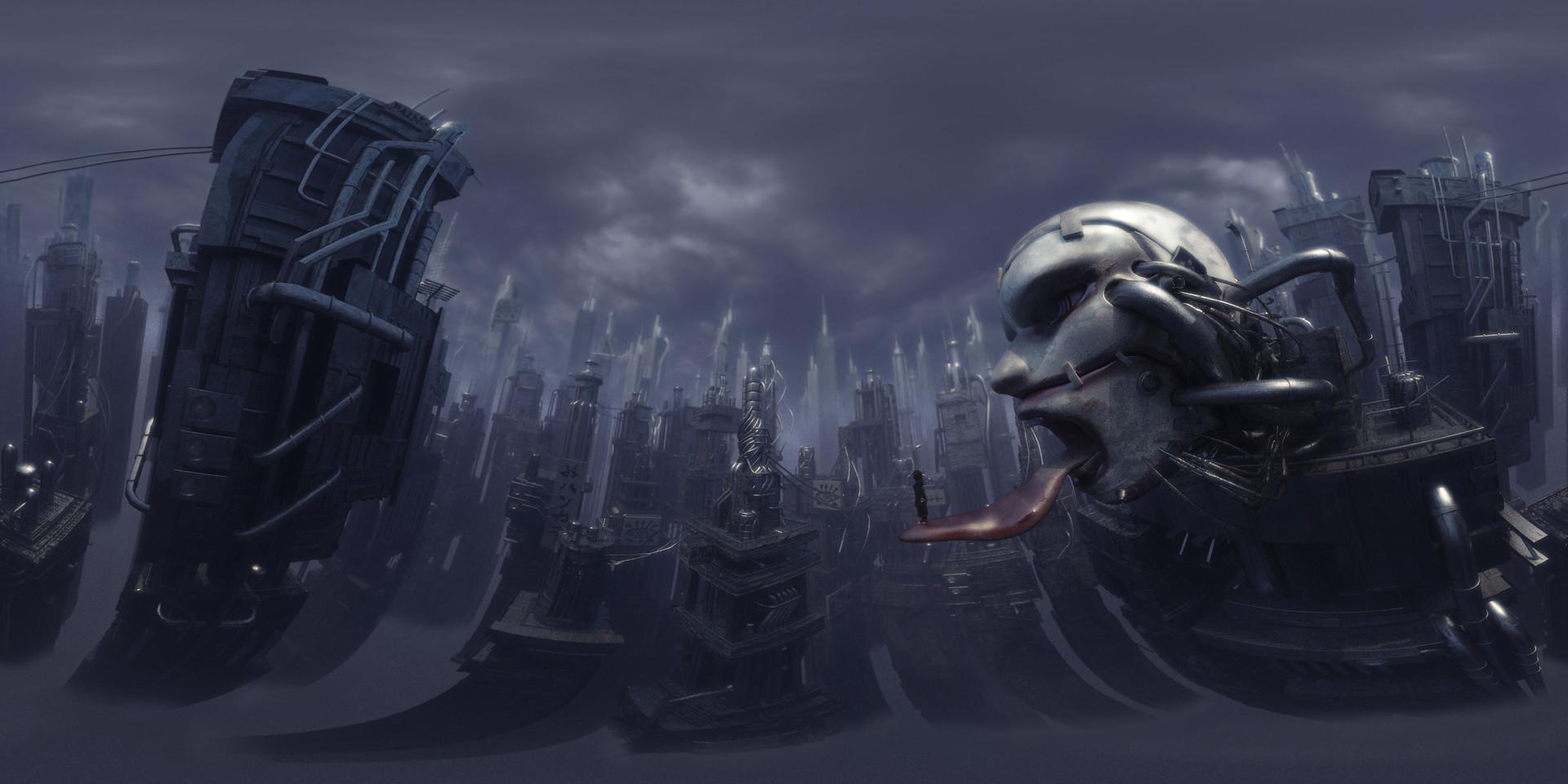 Amegakure Wallpapers - Top Free Amegakure Backgrounds - WallpaperAccess