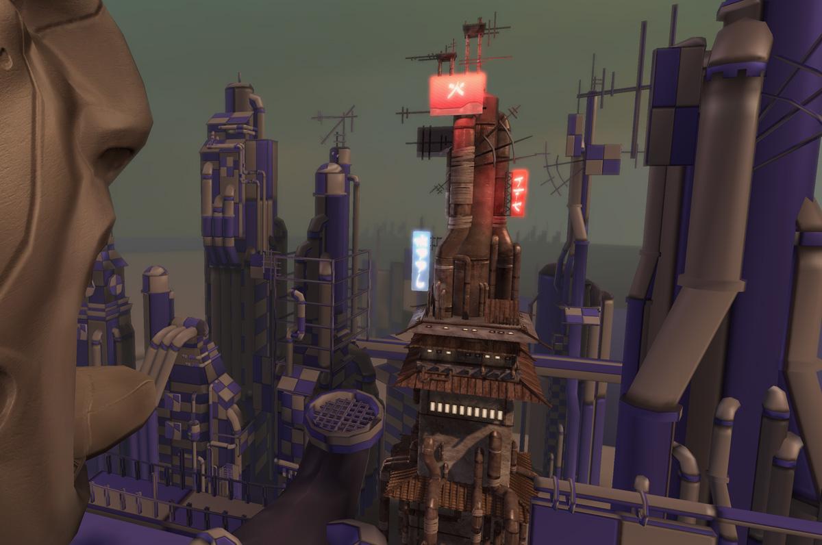 Amegakure Wallpapers - Top Free Amegakure Backgrounds - WallpaperAccess