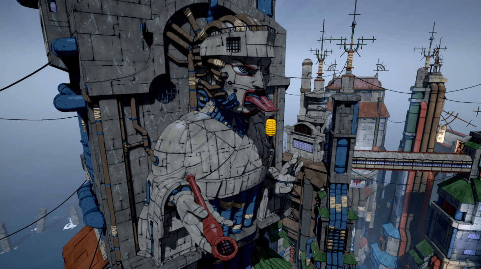 Amegakure Wallpapers - Top Free Amegakure Backgrounds - WallpaperAccess