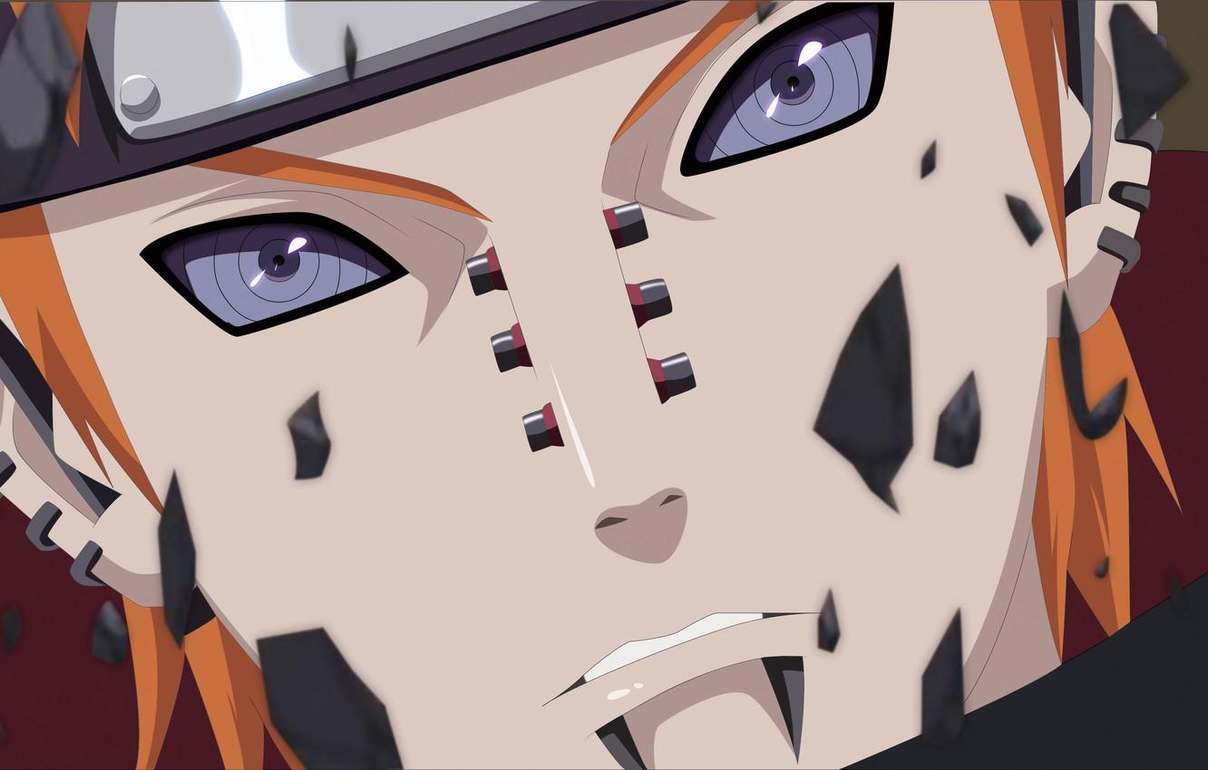 Amegakure Wallpapers - Top Free Amegakure Backgrounds - WallpaperAccess